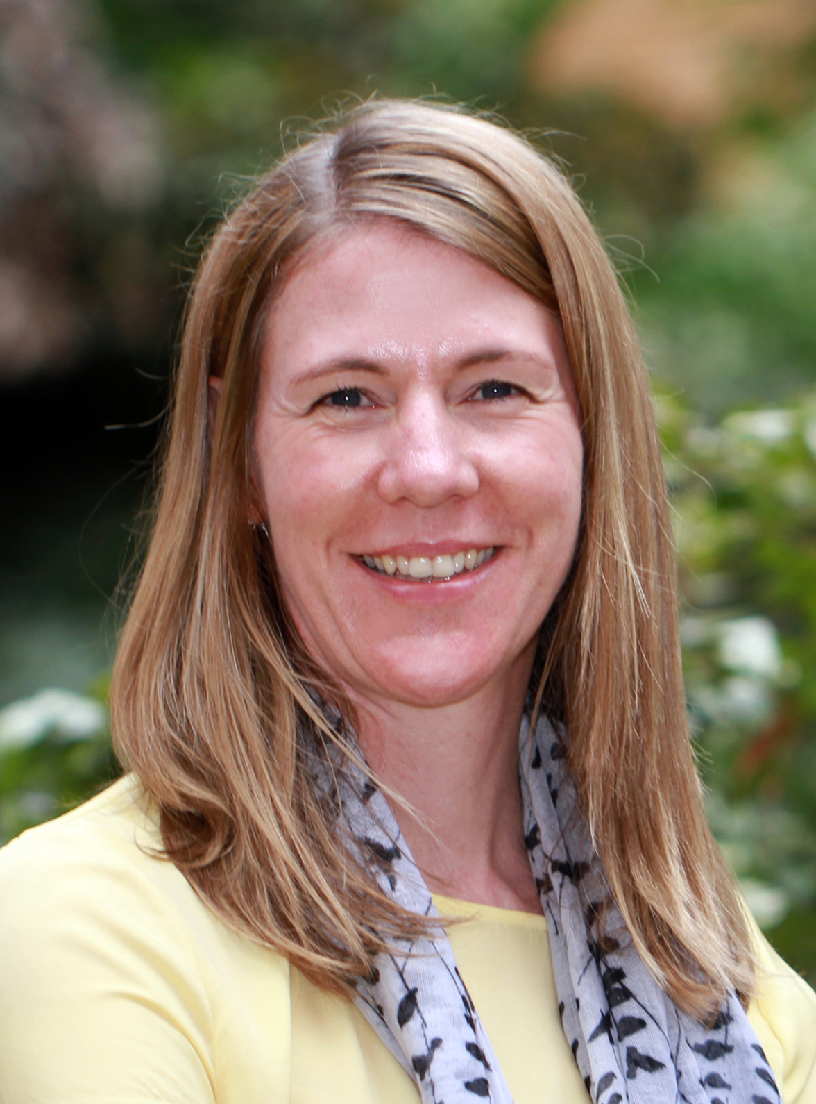 A/Prof. Karen Cheney